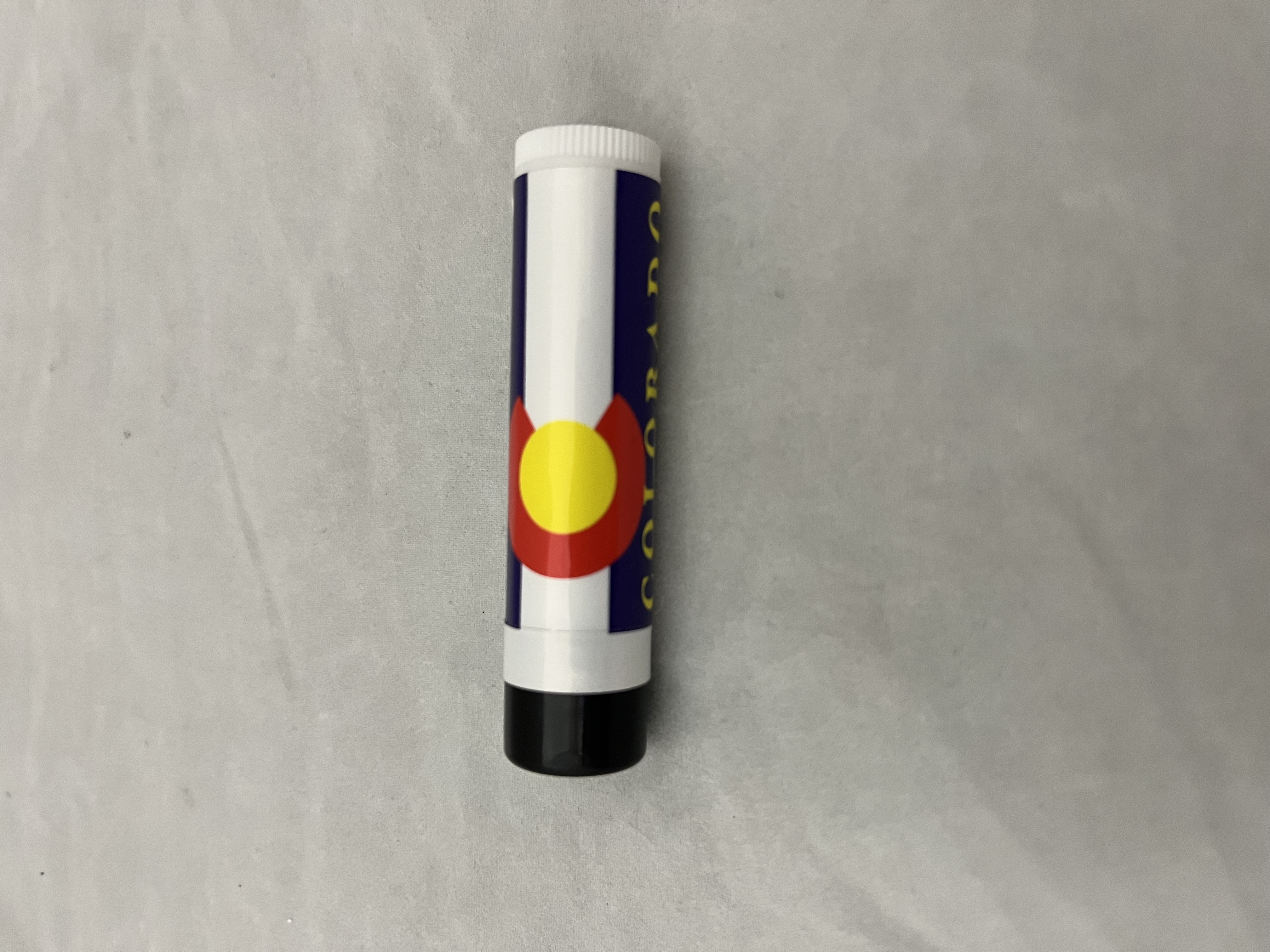 Colorado Gifts - Colorado Lip Balm #807992197134